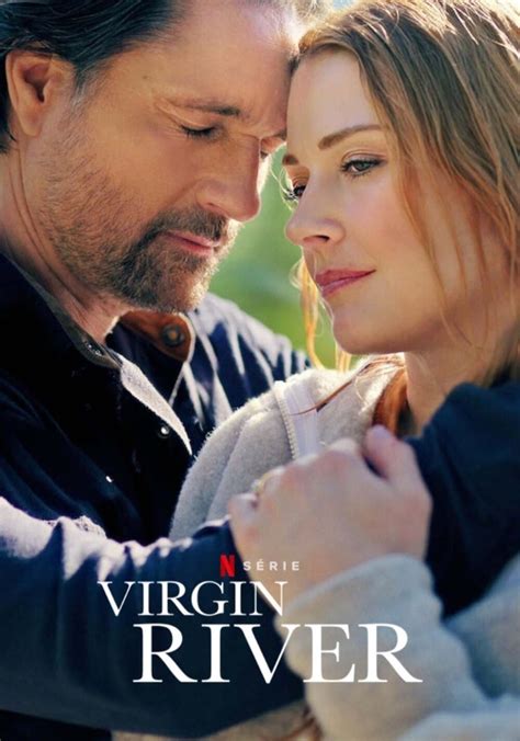 All About Virgin River Season 6 Cast Release Date