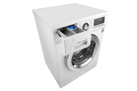 Стиральная машина LG F1096TD3: характеристики, обзоры, где купить — LG ...