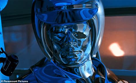 Researchers In China Develop Shape Shifting Robot Inspired By The