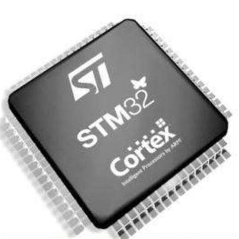 单片机stm32学习笔记之寄存器映射详解 知乎