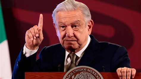 La Relación Con Eu Y Canadá Se Continua Amlo El Semanario De Nuevo León
