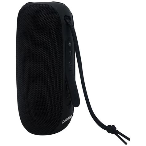 Купить Портативная акустика Digma S-25 (SP2510B) (черный) - цена: 2651 ...