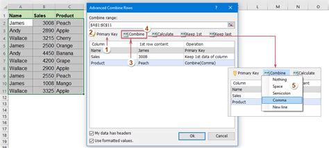 How To Vlookup To Return Multiple Values In One Cell In Excel Artofit