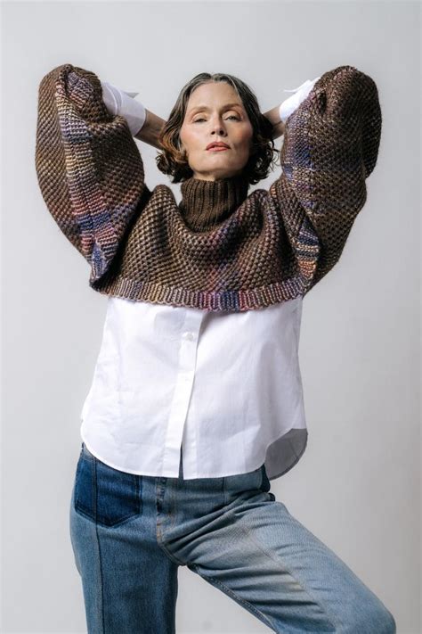 Jo Krasevich Models Lizbell Agency