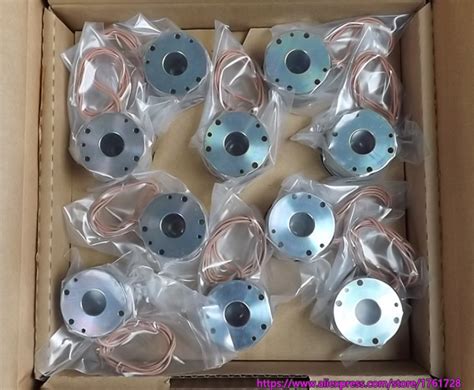 Mærke Diameter 37mm Kobling Japan Dc48v 90v 5w Ma Grandado