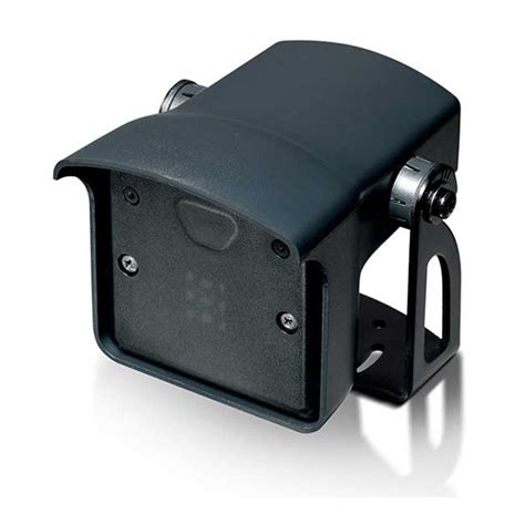 Radar Sensors And Safety Edge Sensors เรดาร์และเซ็นเซอร์ ได้สูงถึง 7เมตร