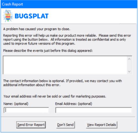 What Is BugSplat