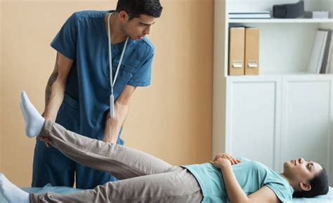 Orthopaedic Rehabilitation Healthy Movements Physiotherapy