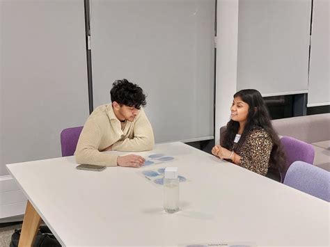 Mentoring Career Dmu Amardeep Panaser