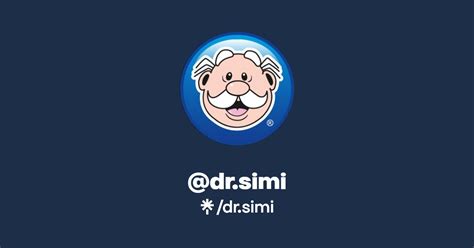 Dr Simi Instagram Facebook Tiktok Linktree