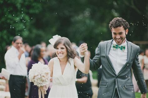 Cerimônia de casamento entradas e 12 rituais para emocionar