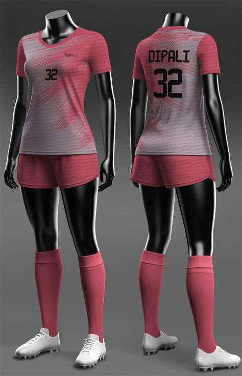 Uniformes De Fútbol Femenino Para Equipos Camiseta De