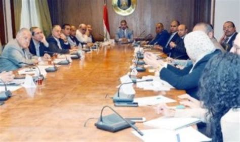 اعرف أسباب تأخر برنامج المعارض الخارجية للعام المالى الجديد