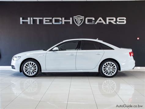 Used Audi A Sline Tdi A Sline Tdi For Sale Gaborone Audi A Sline Tdi Sales Audi A