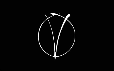 100 Letter V Wallpapers Wallpapers