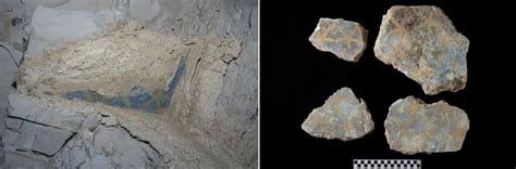 埃及考古 繼圖坦卡門以來首次發現3500年前法老王墓 屬圖特摩斯二世 星島日報