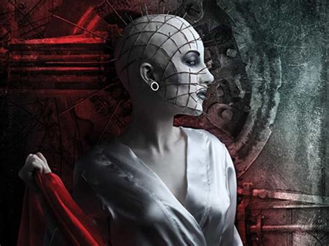 Hellraiser The Remake Page 5 Dvd Talk Forum