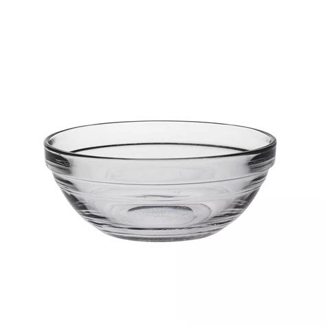 Duralex Le Gigogne Stackable Bowls Set Of 6 Sur La Table