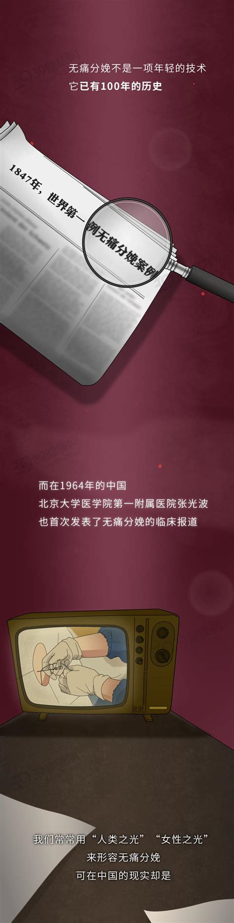 你对“无痛分娩”的误解，有多深？ 澎湃号·湃客 澎湃新闻 The Paper