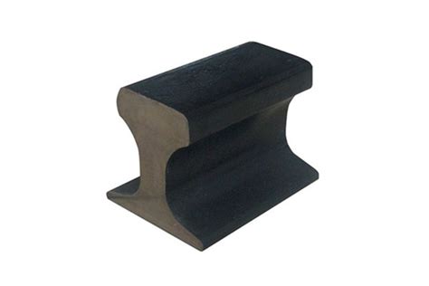 CR100 rail-Steel Rail-Maanshan Kingrail Technology Co.,ltd