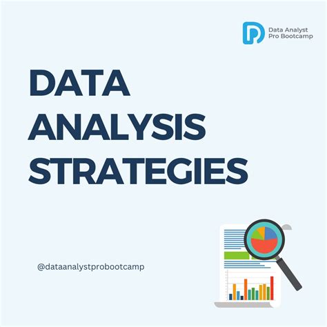 dataanalysis strategies insights success… data analyst pro bootcamp