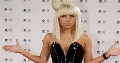 Lady Gagas Love Game Faces Ban Daily Star
