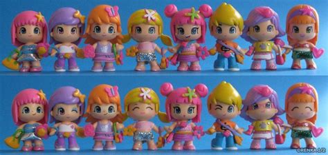 Pinypon Series 1 | Pinypon, 2011, Famosa. | Renka 1/2 | Flickr