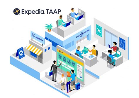 Expedia Group Unveils Enhanced Expanded Features For TAAP Travel
