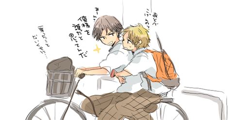 跡ジロ 【腐向け】跡ジロついぴくとか ねりけしのマンガ 腐向け テニスの王子様 萌え禿げた Pixiv