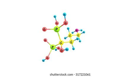 Alendronic Acid Over 36 Royalty Free Licensable Stock Illustrations