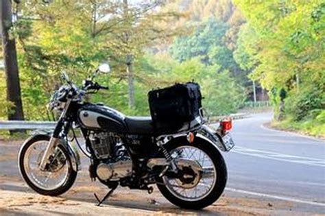 ヤマハ「sr400」でゆく1泊2日700kmツーリング南信州and遠州、期間限定ライダーズカフェからyamahaの聖地へ 株式会社モーターマガジン社