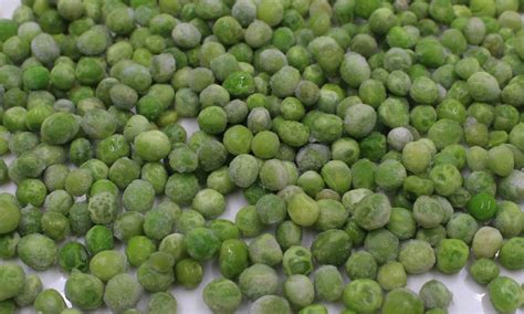 China Frozen Green Peas Kernels Manufacturers Factory Wholesale