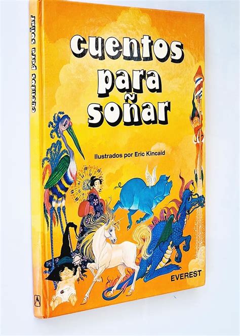 Cuentos Para SoÑar Libros Con Vidas