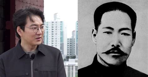 선녀들 김좌진 장군 외증손자 송일국 출연 독립운동가 후손 심경 밝힌다