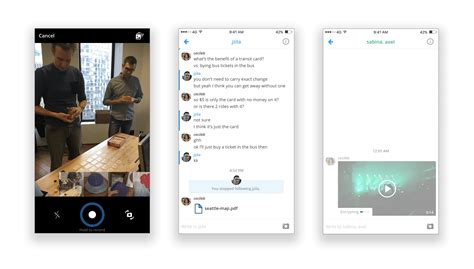 Introducing Keybase Chat