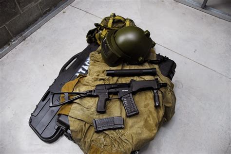 Blog De Las Fuerzas De Defensa De La República Argentina Fusil De