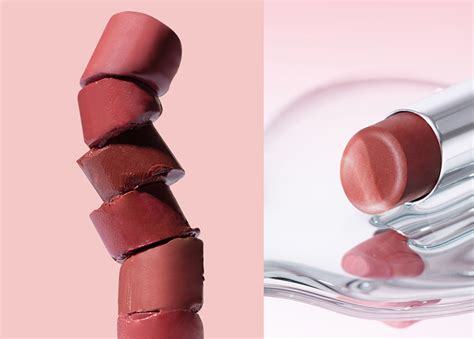 New Son Dưỡng Ẩm Môi Có Màu Merzy Siren Melting Color Lip Balm 3g