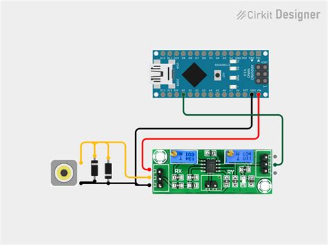 Diy Extremly Sensitive And Cheap Arduino Seismometer 4 Steps