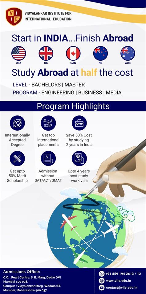 Viie2023 Pathways Globalpathways Usa Uk Canada Australia