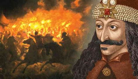 Vlad The Impaler Between Fact And Fiction