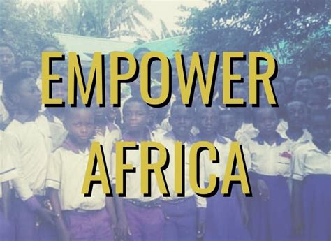 Empower Africa 2022