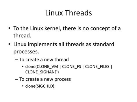 Chapter 4 Threads 羅習五 ppt download