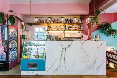 7 Dicas Básicas De Decoração Para Uma Cafeteria Pequena