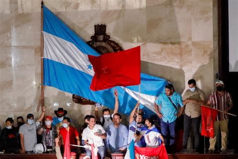 4 Preguntas Para Entender La Crisis Del Congreso En Honduras La