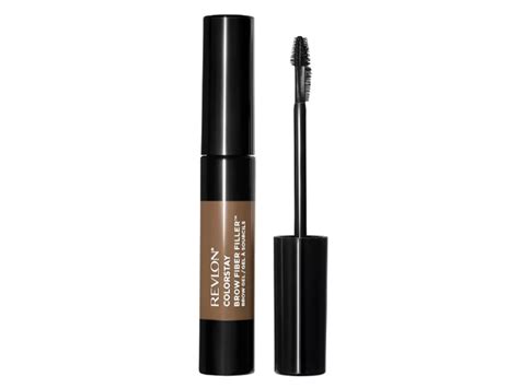 Revlon Colorstay Brow Fiber Filler Blonde 301 0 23 Fl Oz Ingredients