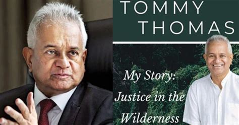 Laporan Siasatan Buku Tommy Thomas Didedah Umum Buletin Tv3 Malaysia