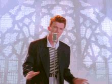 Rick Roll  Rick Roll ค้นพบและแชร์ 