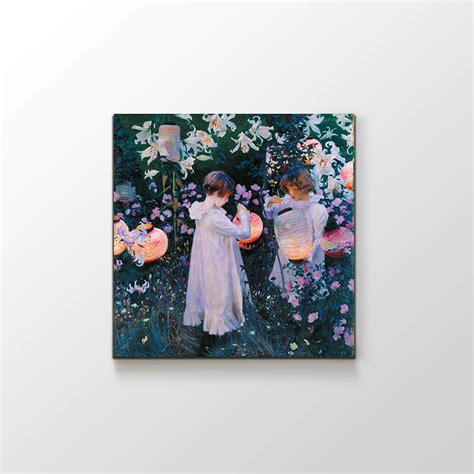 تابلو میخک، لیلی، رز عکس پرینت