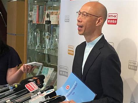 黃錦星：明年研究收緊膠袋徵費豁免範圍 商台新聞 Line Today