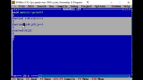 Question Write A Friend Function For Adding The Two Matrix From Class And Display Its Sum